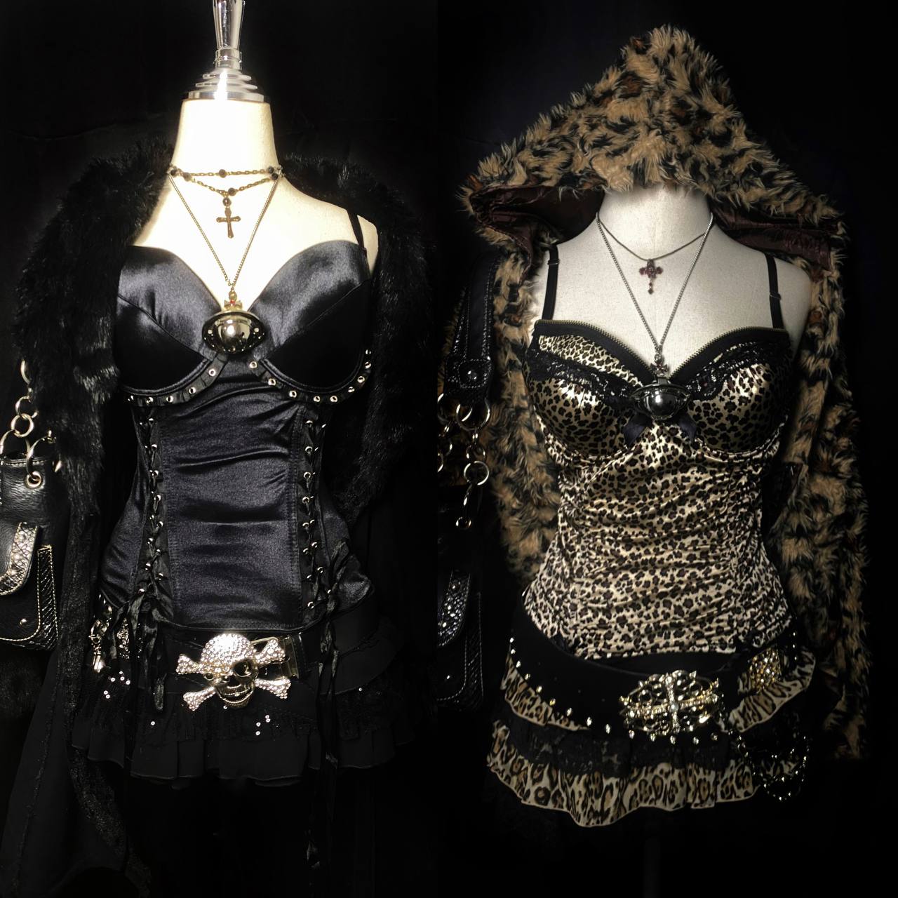 ༒𝐁𝟐𝐕༒𝟏 𝐎𝐅 𝟏 𝐋𝐈𝐌𝐈𝐓𝐄𝐃 𝐎𝐔𝐓𝐅𝐈𝐓 – B2V_BAD2WEAR