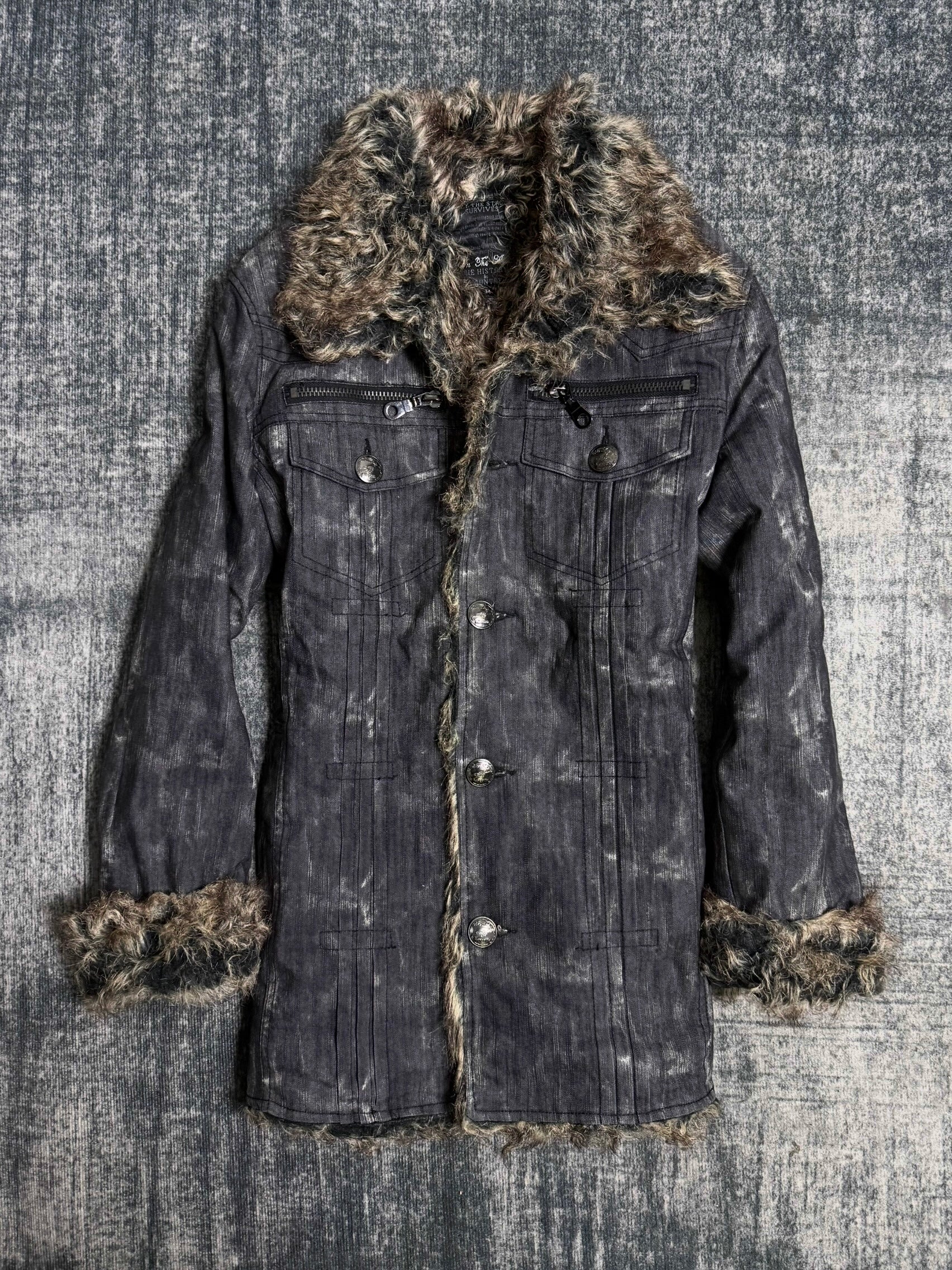 B2V- SWS HOOIDE༒ – B2V_BAD2WEAR