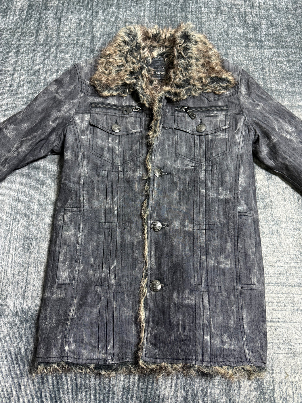 B2V-CLUB CLUB JACKET ༒ – B2V_BAD2WEAR