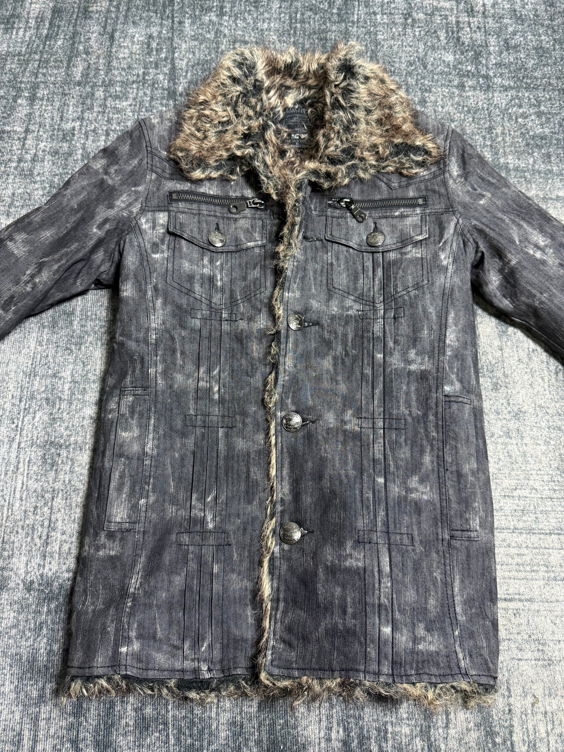 B2V- SWS HOOIDE༒ – B2V_BAD2WEAR