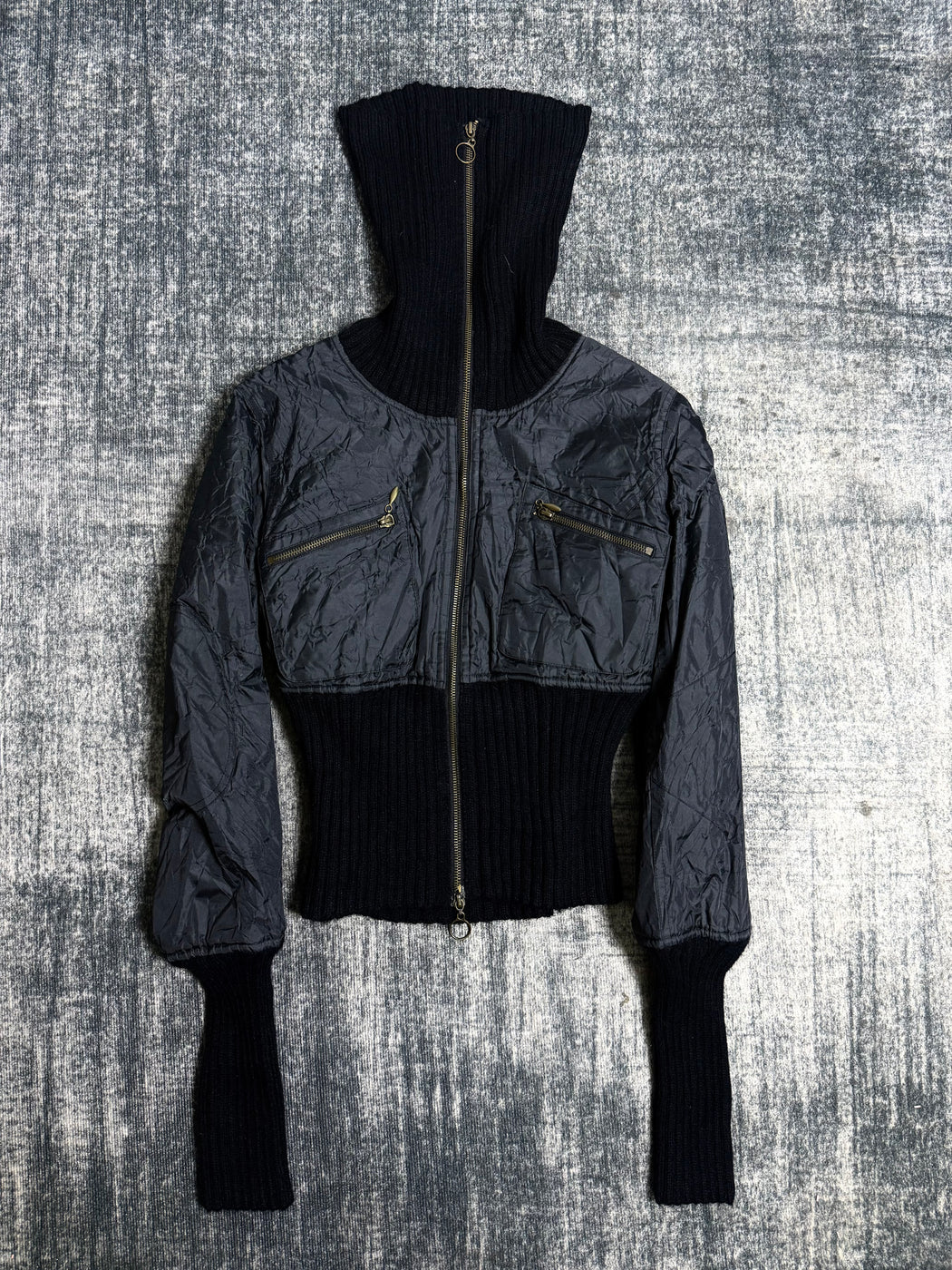 B2V-DEEP DIG JACKET༒ – B2V_BAD2WEAR