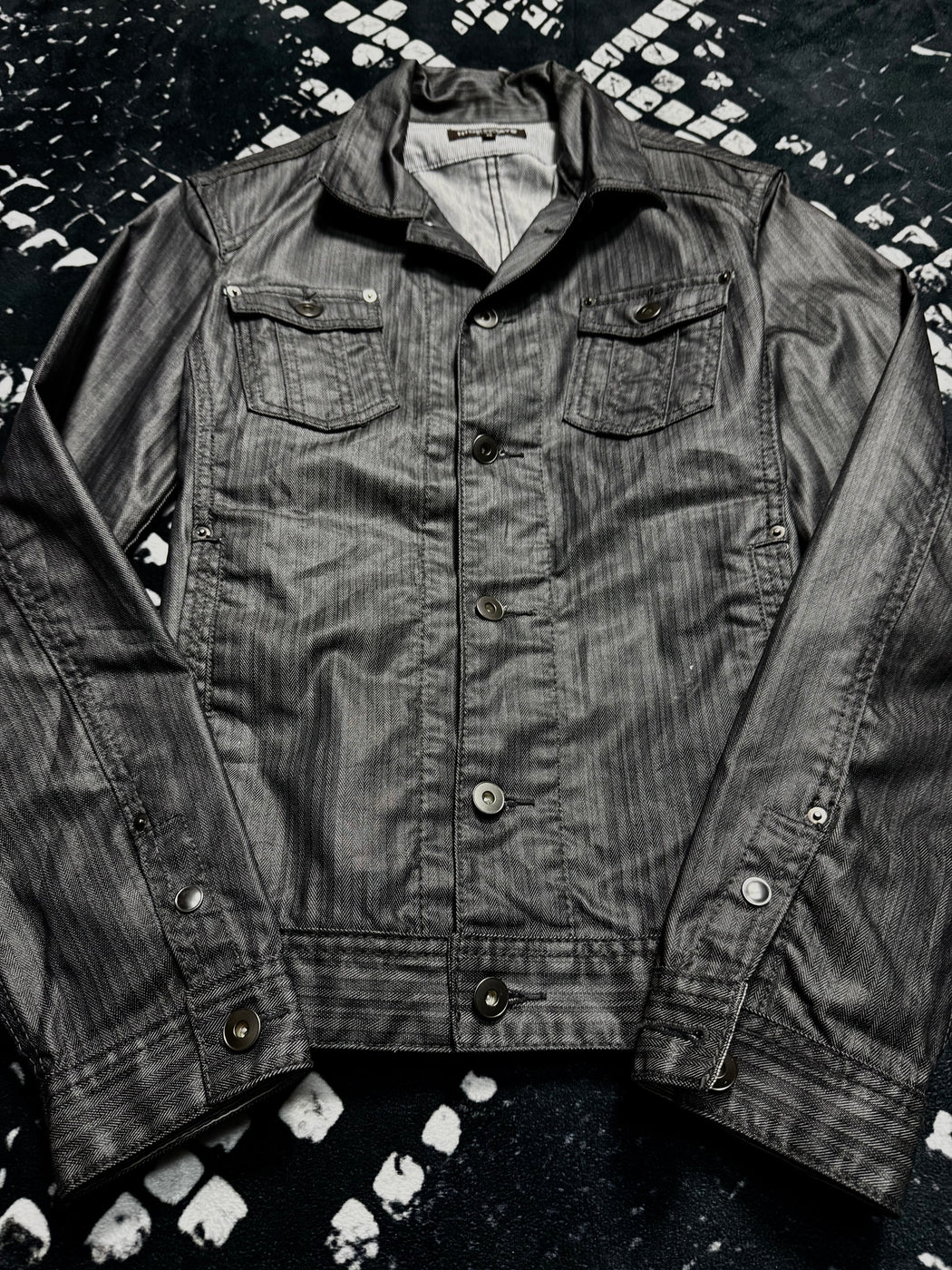 B2V-SKY BOMBER༒ – B2V_BAD2WEAR